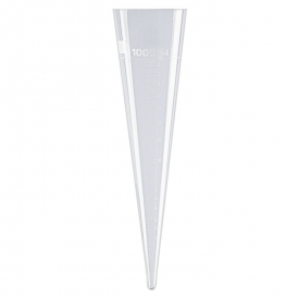 CONE IMHOFF DE VIDRO GRADUADO CAP. 1000ML