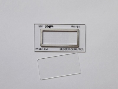 CÂMARA DE SEDGEWICK RAFTER